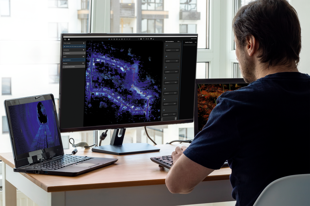 Emesent’s new release elevates autonomous lidar mapping workflows and ...